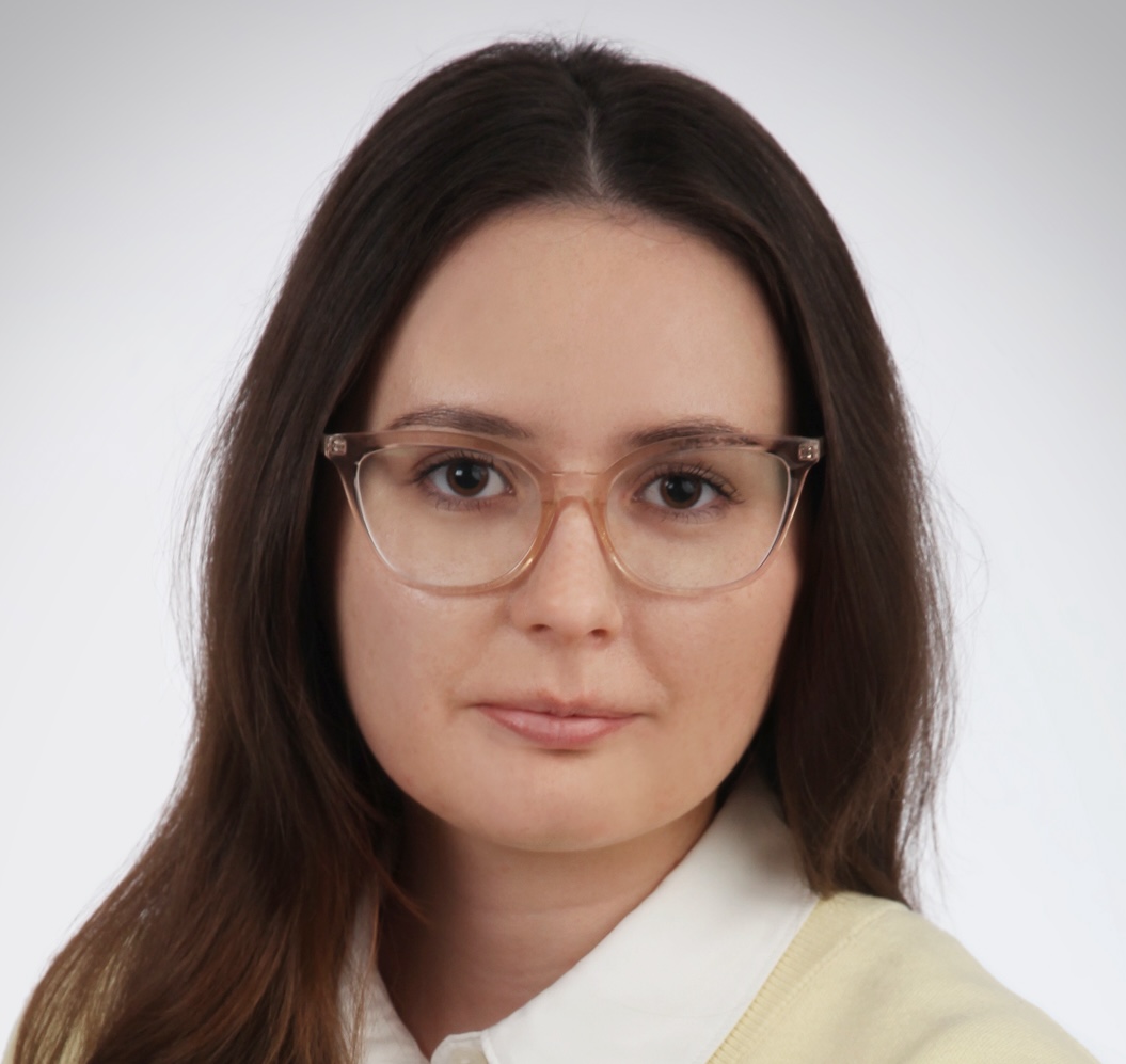 Julia Wagner - księgowa