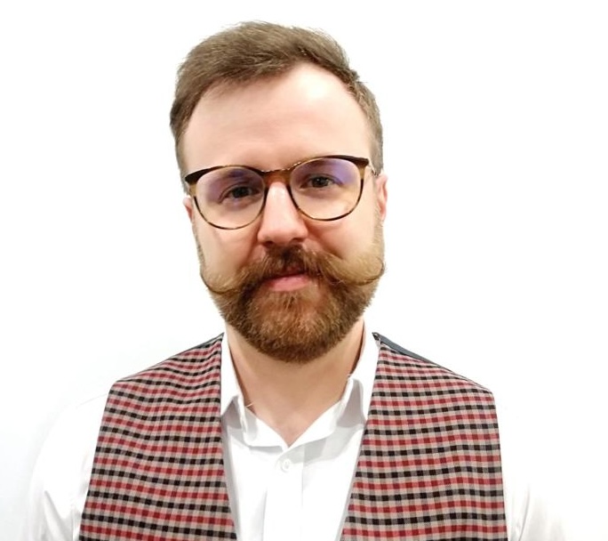 Konrad Matuszewski - księgowy