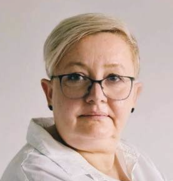 Aleksandra Maciejewska-Tomaka - księgowa