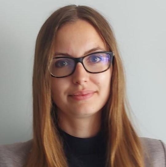 Alicja Machlik - księgowa