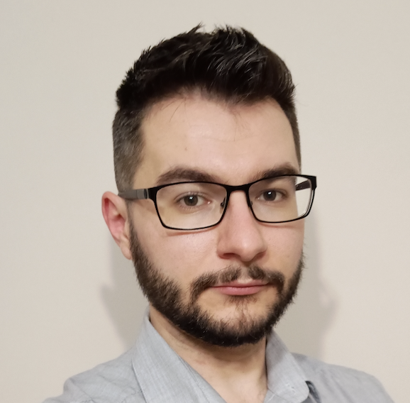 Paweł Turko - księgowy