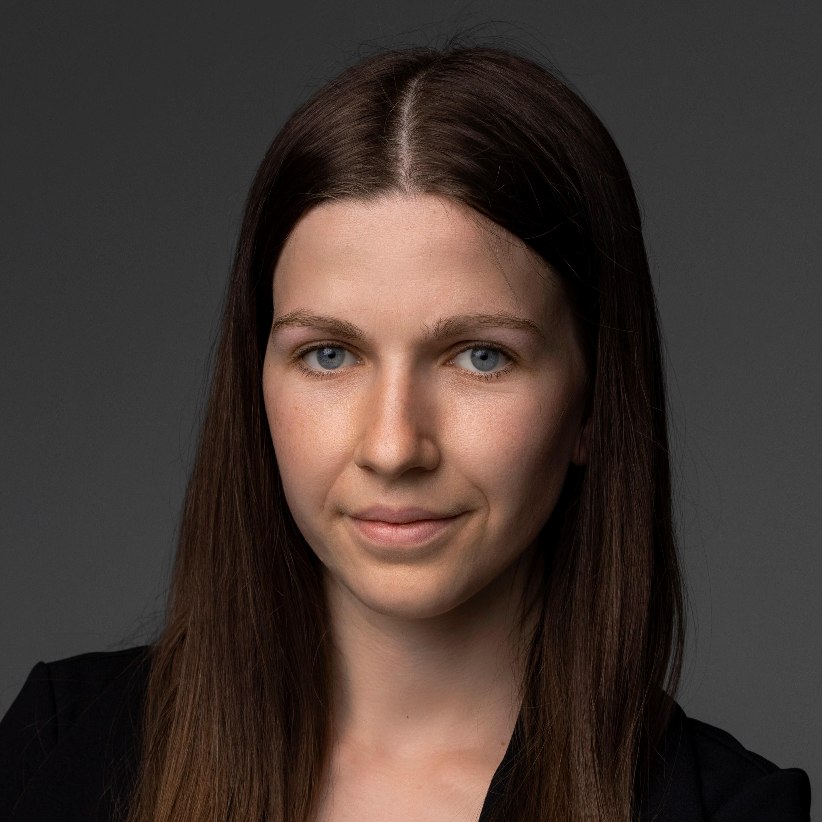 Magdalena Sawicka - księgowa