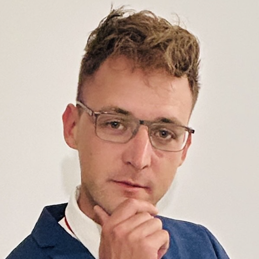 Patryk Matusiak - księgowy