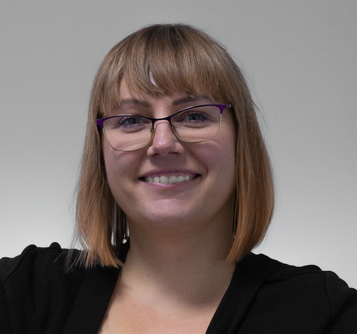 Ewa Jurczyk - księgowa